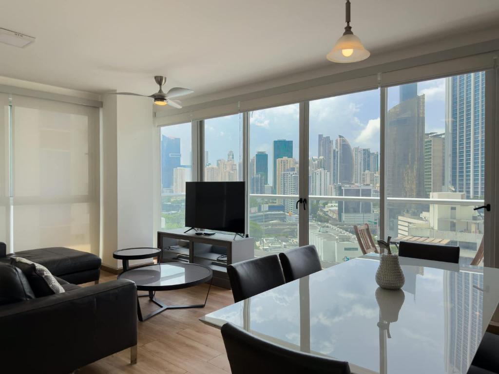 Anthonini Apartment - Marbella, Panama-Stadt (aktualisierte Preise für ...