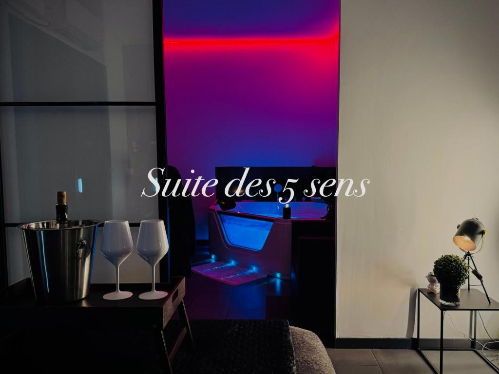 Jacuzzi, massage et plage !, Fréjus (preços atualizados para 2025)