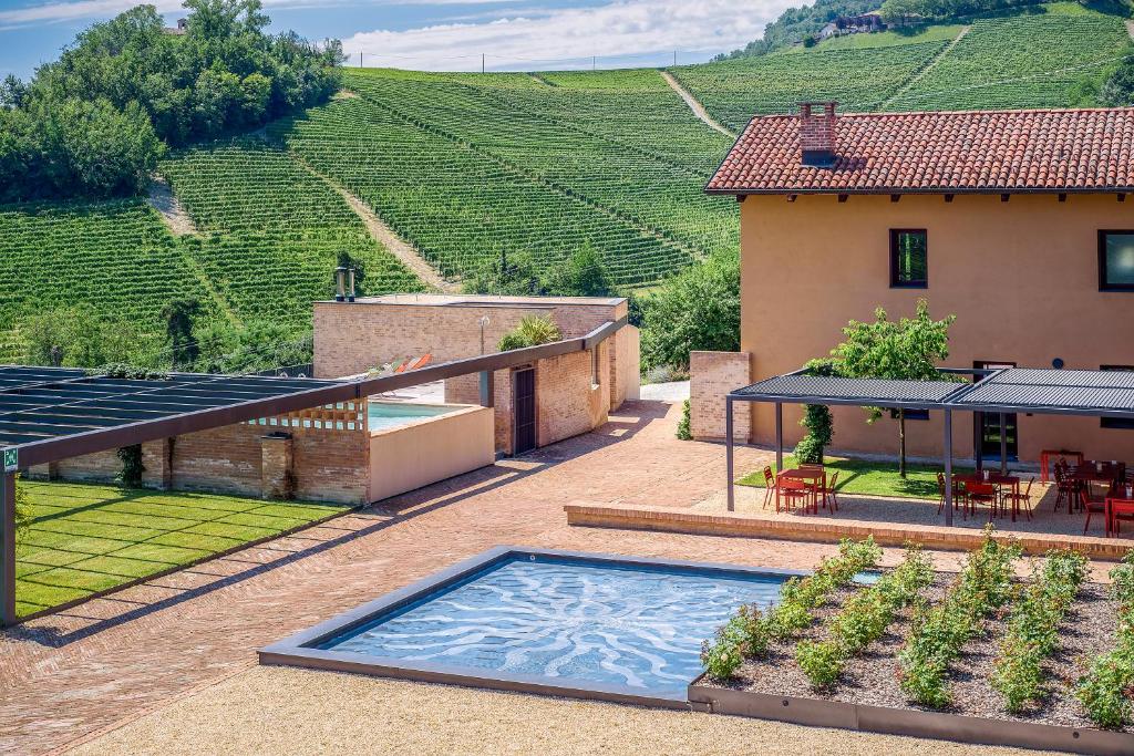 Foresteria, Winery & Events Destination, Monforte dʼAlba (prezzi ...