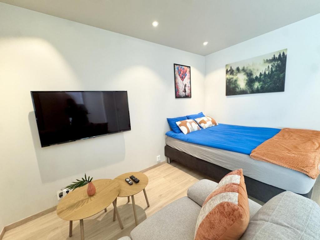 Chic and Modern Studio - Central, Oslo (updated prices 2026)