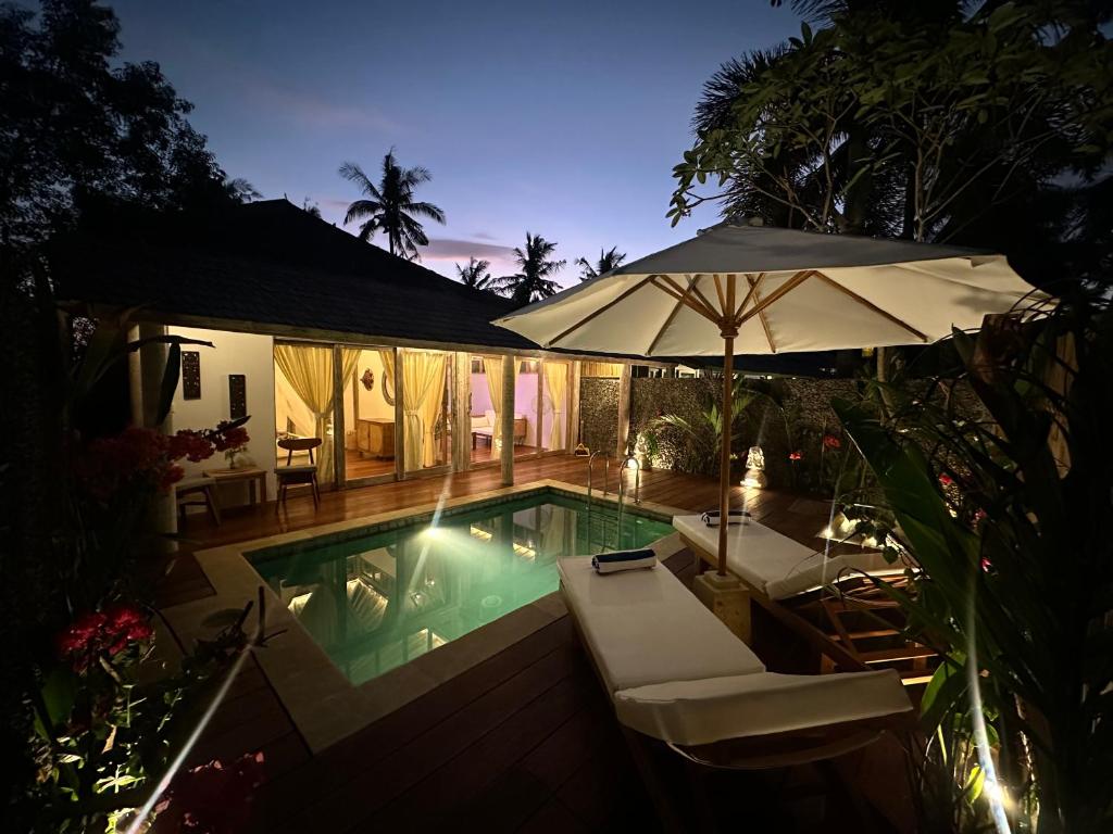 Villa Gordi Gili Trawangan, Gili Trawangan (updated prices 2026)