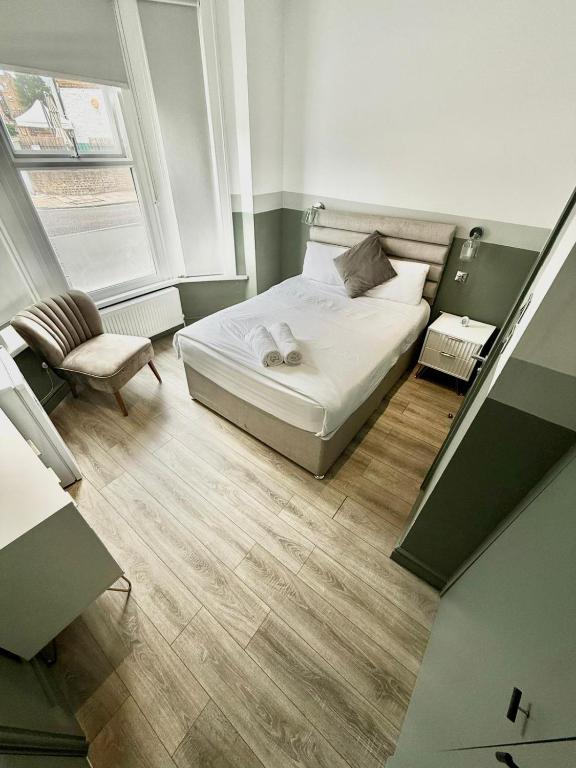 The Goldsmith Residence - 43 - Prime Locaton Rooms, Londra (prezzi ...
