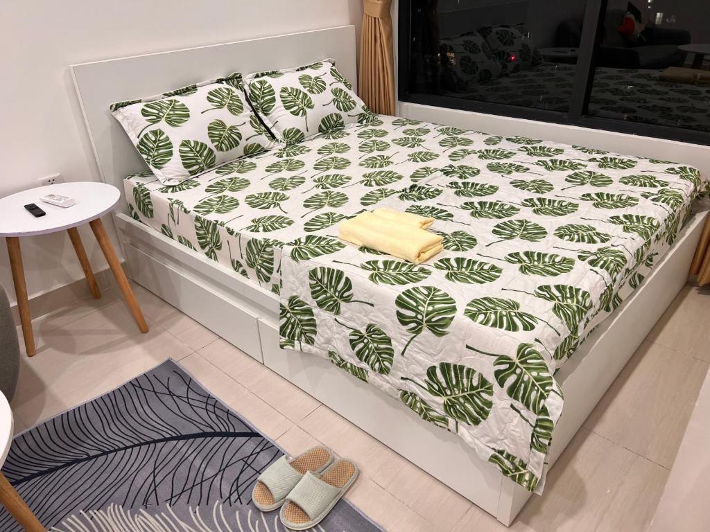 Vinhome Grand Park Homestay-ZEN Garden House, Long Bình (updated prices ...