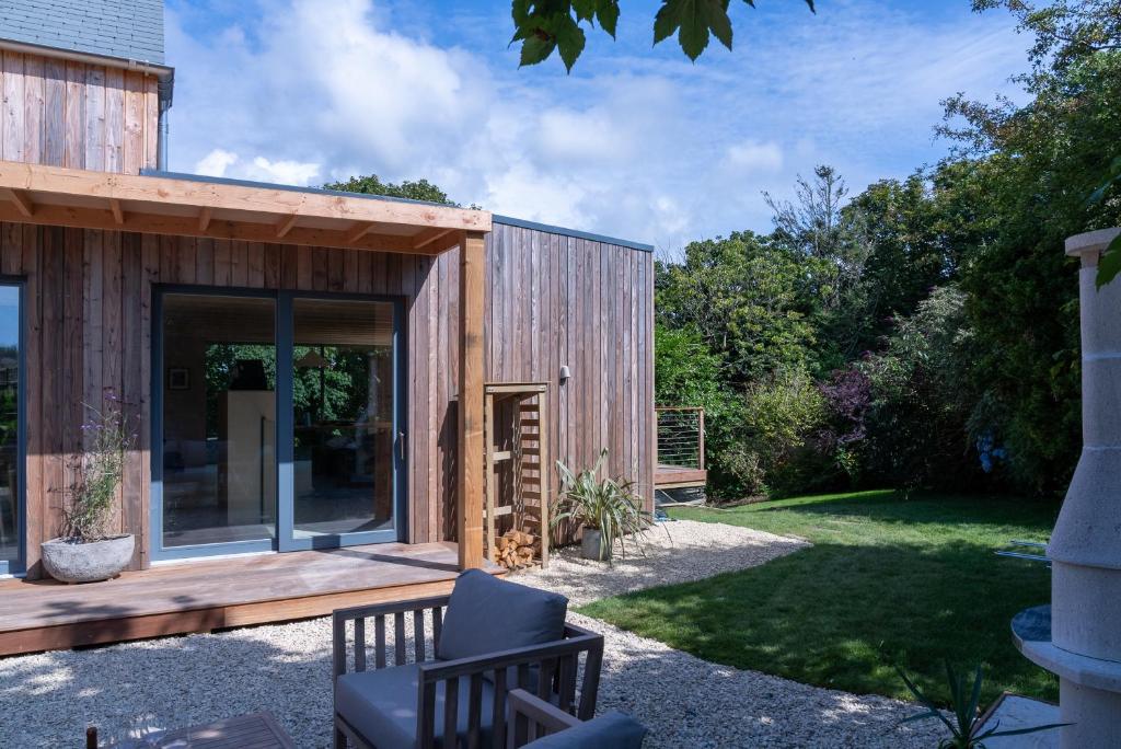 The Architects Treehouse, Mount Hawke (updated prices 2025)