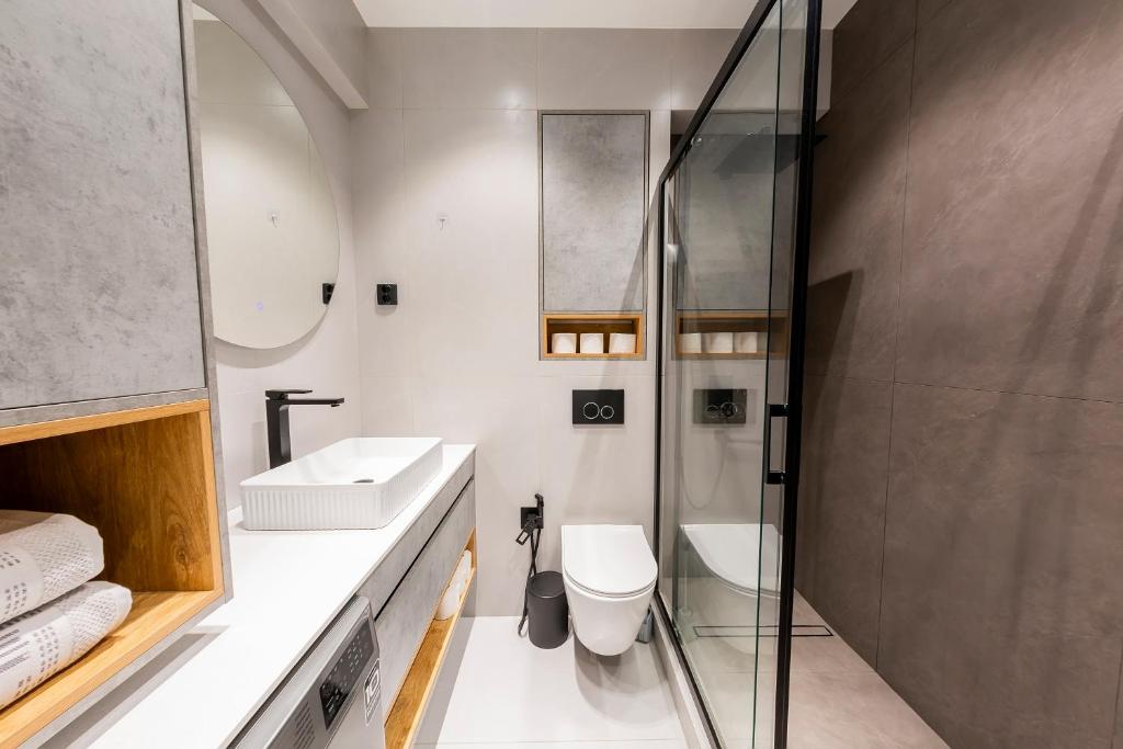 NRG U-Tower стиль и комфорт, Tashkent (prezzi aggiornati per il 2025)