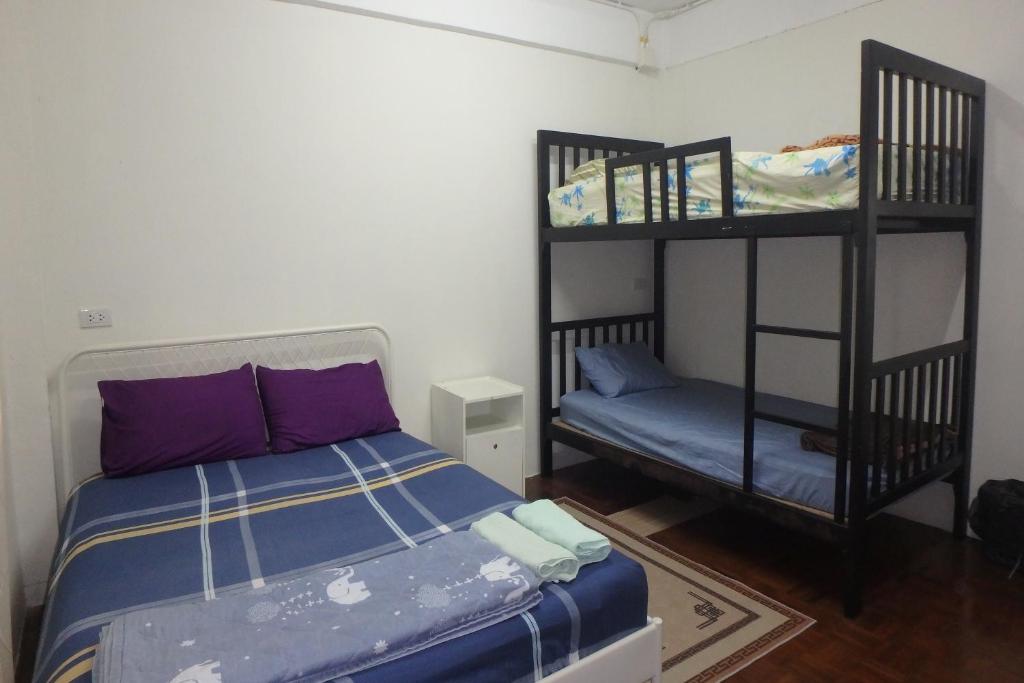 Rama 3 Sunrise Hostel, Bangkok (updated prices 2026)