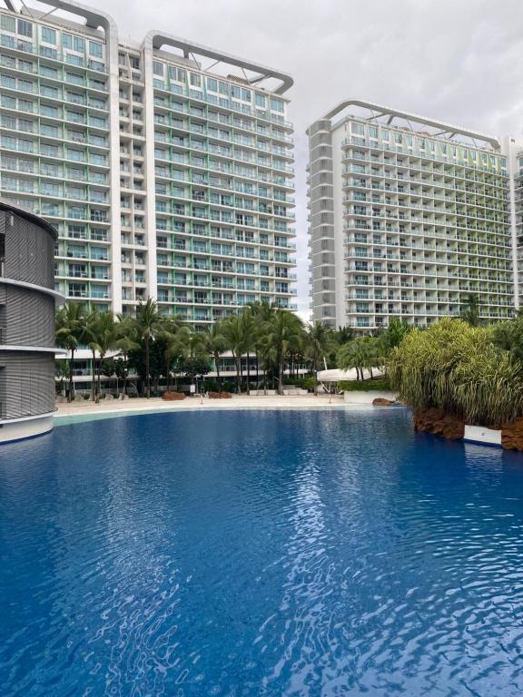 The Hiraya's Suite - Azure, Manila (updated prices 2026)