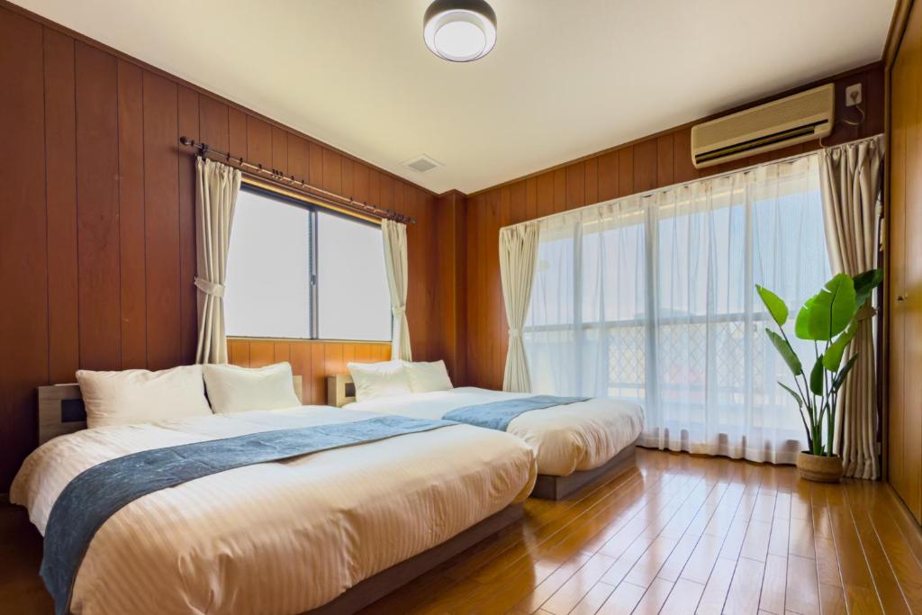 NAKAMURA house, Osaka (updated prices 2026)