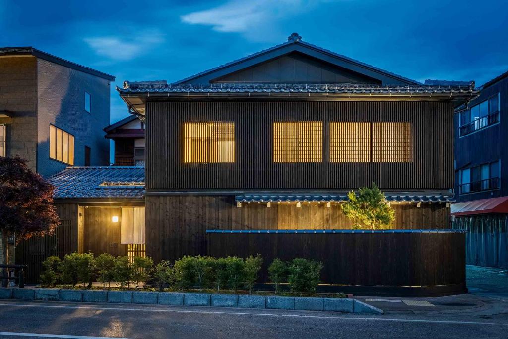 Nananohi Machiya House, Takayama (updated prices 2026)