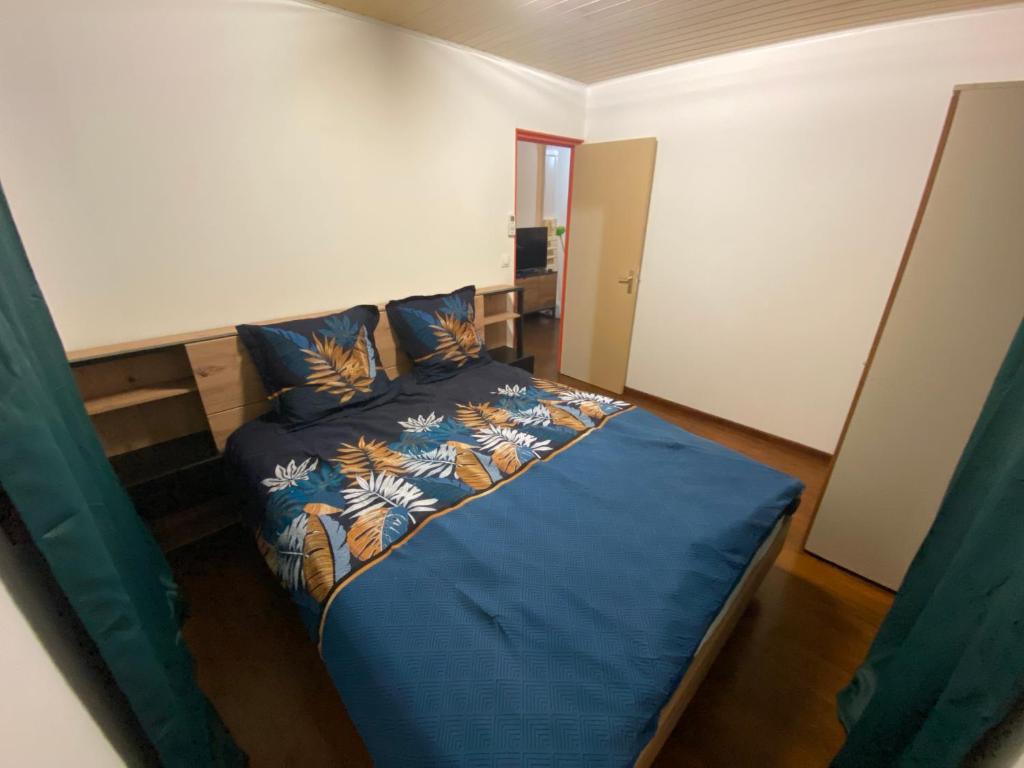 Au Centre-Ville de SLM avec Balcon, Saint-Laurent-du-Maroni (prezzi ...