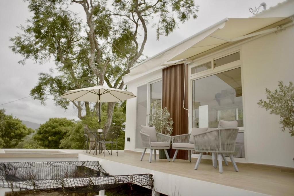 Azvlik, Eco Cabaña Vista Mombacho, Granada (updated prices 2026)
