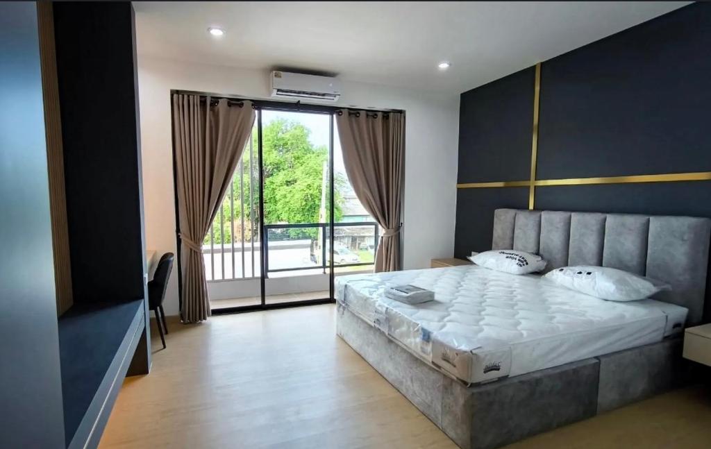 Sook Bangsaray, Ban Tao Than (opdaterede priser for 2026)