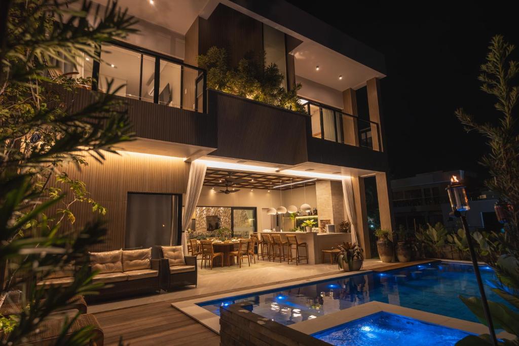 Casa Pura Vida, Maragogi (updated prices 2026)