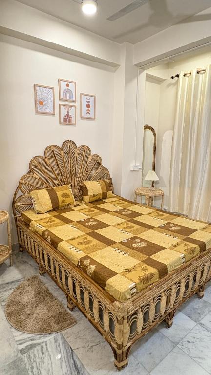 Brahmaputra Boho Retreat, Guwahati (updated prices 2026)