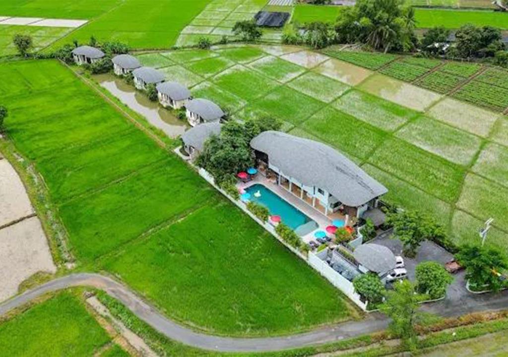 Capybara Zen Resort And Spa, Ban Mae Pong (bijgewerkte prijzen 2025)