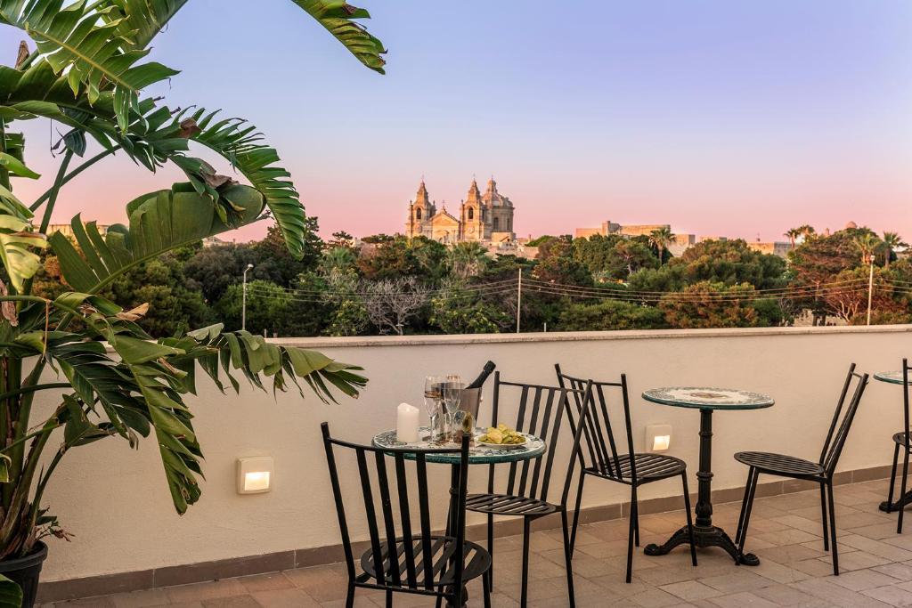 Ta' Nina Boutique, Mdina (updated prices 2026)