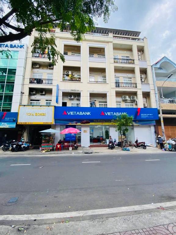 Vina Home, Ho Chi Minh City (updated prices 2026)