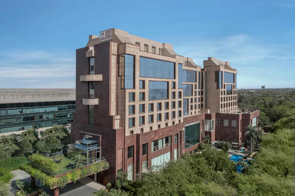 Sheraton New Delhi Hotel, New Delhi (updated prices 2025)