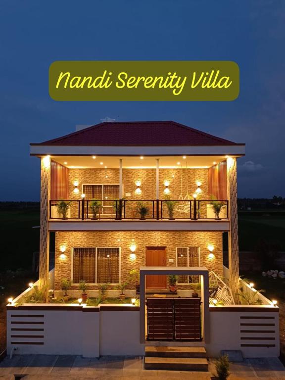 Nandi Serenity Villa, Nandi (updated prices 2026)