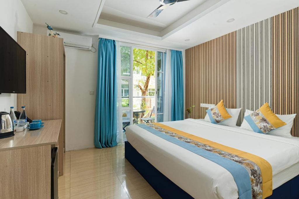 h78 Iru, Hulhumale (updated prices 2026)