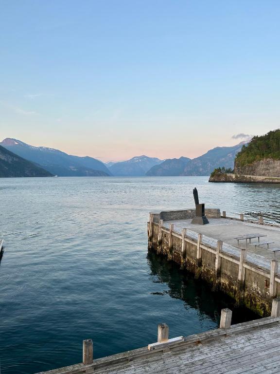 7 Min to Fjord - Alpine Stay in Stranda, Stranda (updated prices 2025)