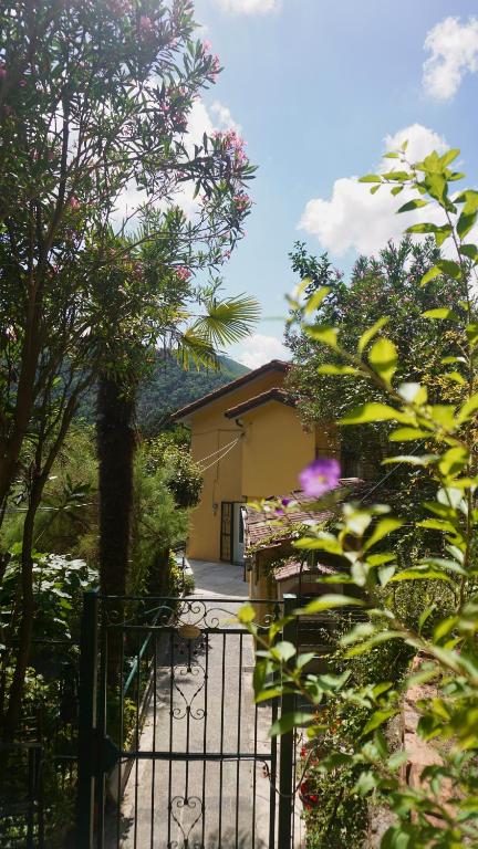 A 2 Colli dal Mare, Varazze (preços atualizados 2025)