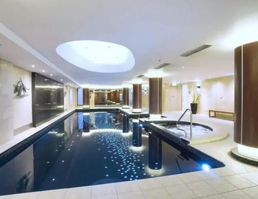 Regency Hyde Park, Sydney CBD, Private Bed and Bath（シドニー）：（最新料金：2025年）