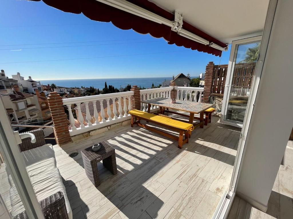 Casa Sonia 1, Cala del Moral (tarifs actualisés, 2026)