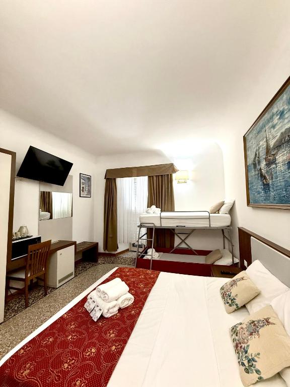 Grand Gaeta, Rome (updated prices 2026)