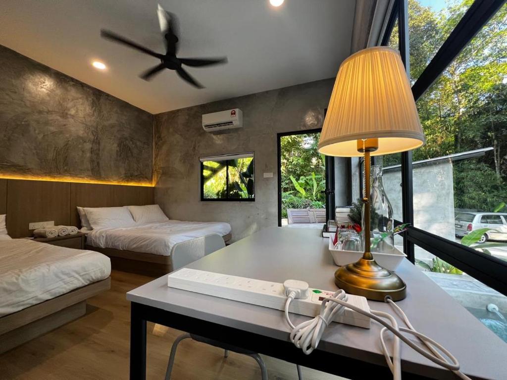 Daze in Nature 7, Balik Pulau (harga terbaru 2025)