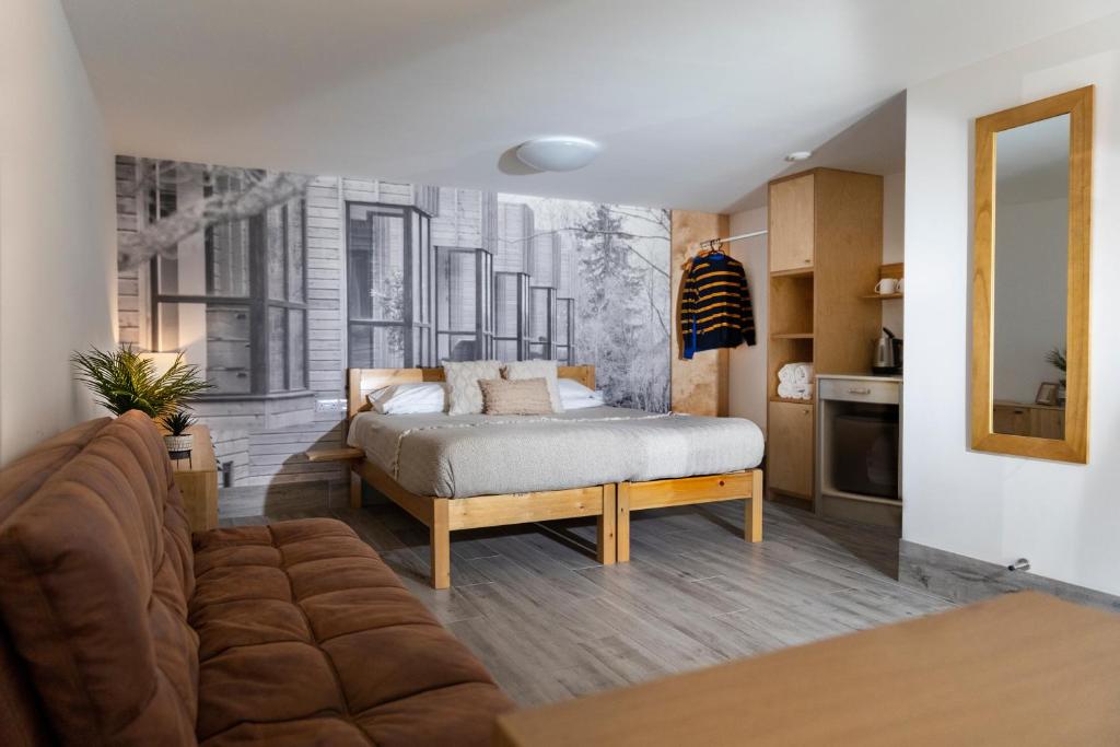 Lodges at Flimwell Park, Ticehurst (updated prices 2026)