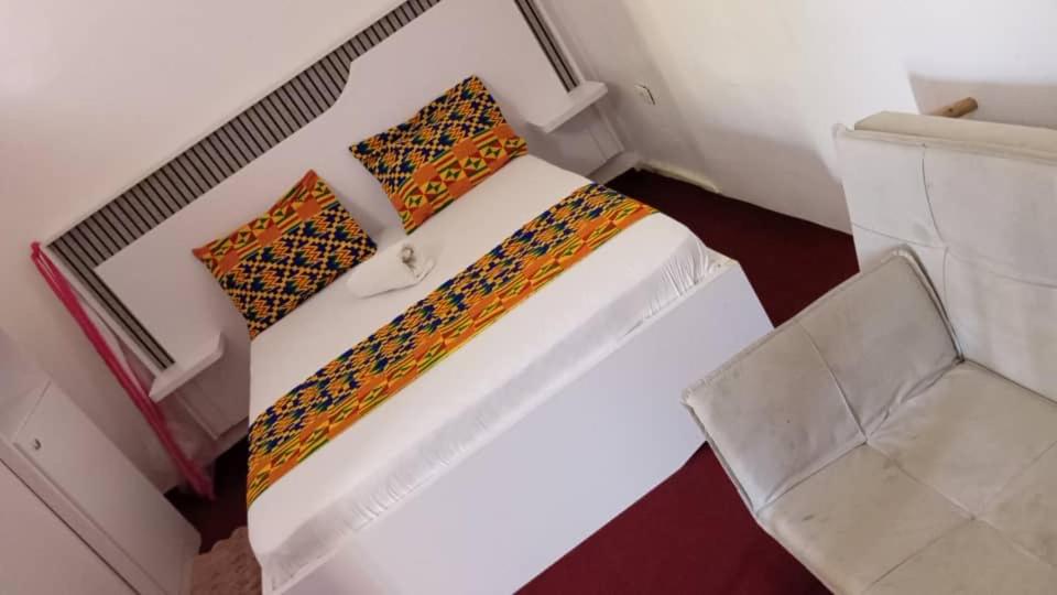 Mini Studio de Luxe, Thiès (precios actualizados 2026)