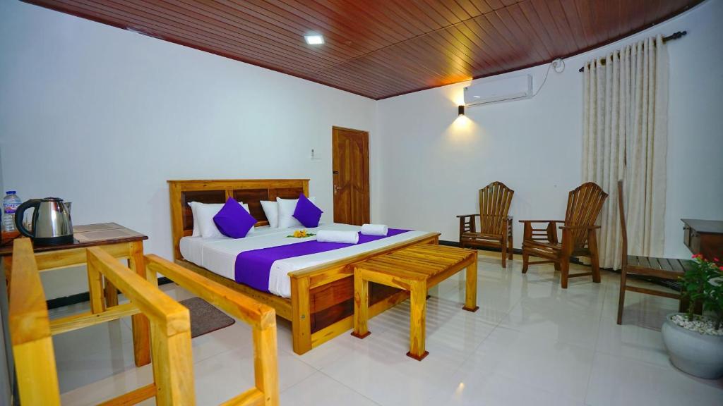 Temple Entrance Villa, Dambulla (updated prices 2026)
