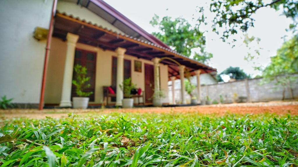 Temple Entrance Villa, Dambulla (precios actualizados 2025)