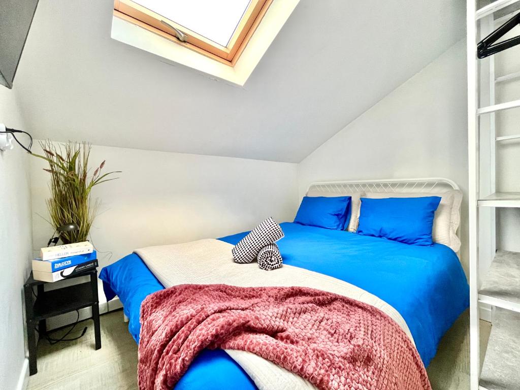 Apartel24pl Chopin House Self Check-in, Warsaw (updated prices 2025)