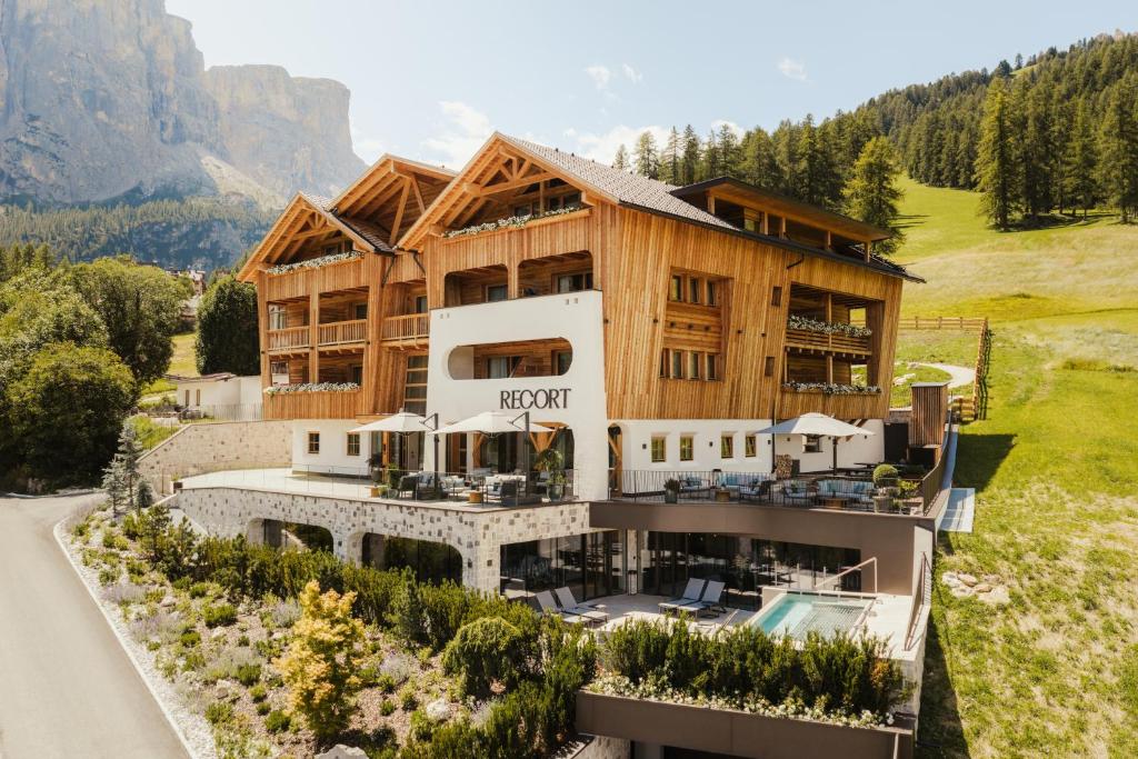Hotel Recort, Colfosco (updated prices 2025)