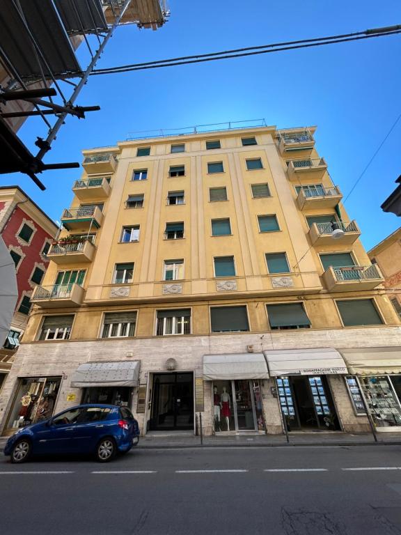 House Anna by PortofinoVacanze, Rapallo (updated prices 2025)