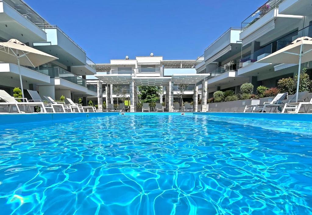 LAZURE Apartment Nikiti, Nikiti (preços atualizados de 2026)