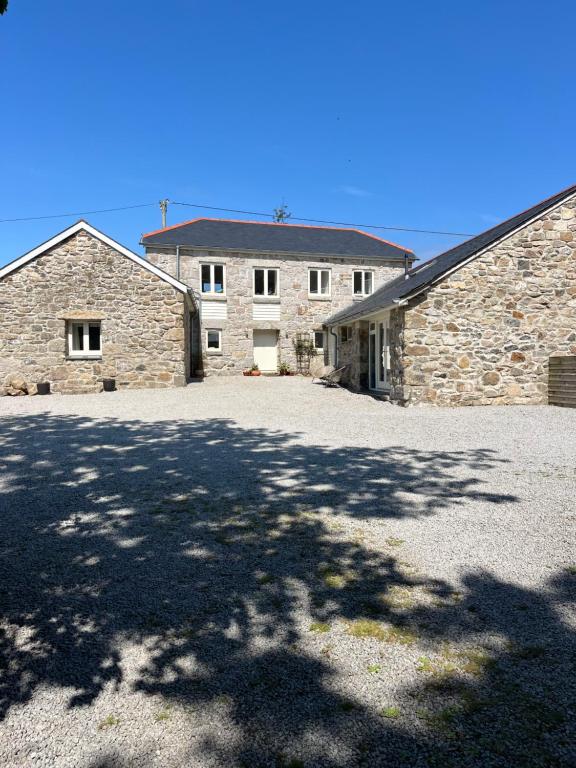 Cornish Billys Barn, Penzance (aktualisierte Preise für 2025)