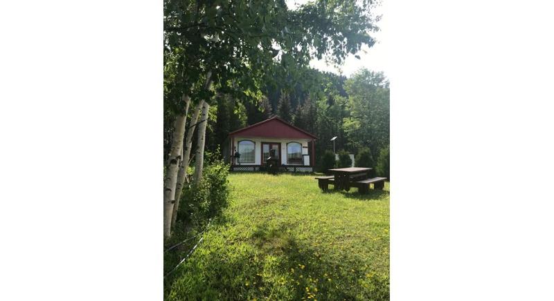 Chalet - Club Lac des Sables et Paradis, Grandes-Bergeronnes ...