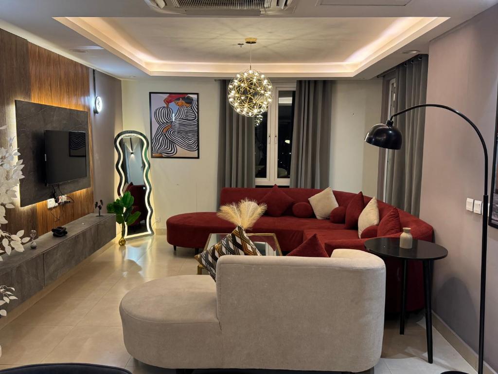 Luxury Stay Near Lahore Airport Gold crest Mall DHA, Lahaur (aktualne ...