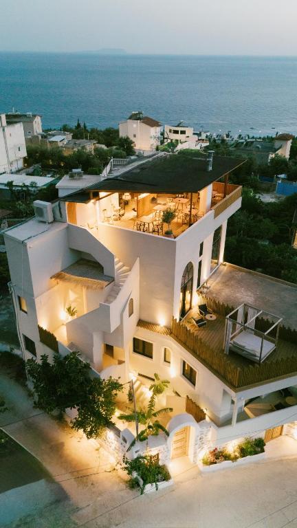 Casa Boha, Dhërmi (updated prices 2026)