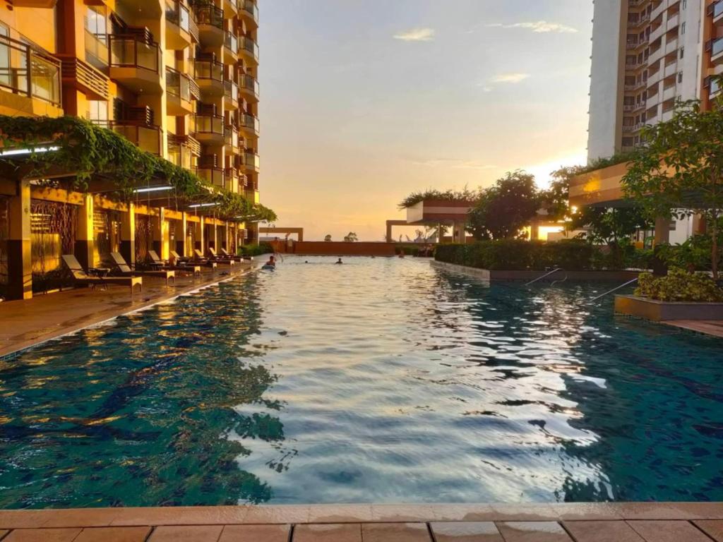 Condo Unit Near Manila Bay, US Embassy & Iconic Tourist Spots, Manila ...