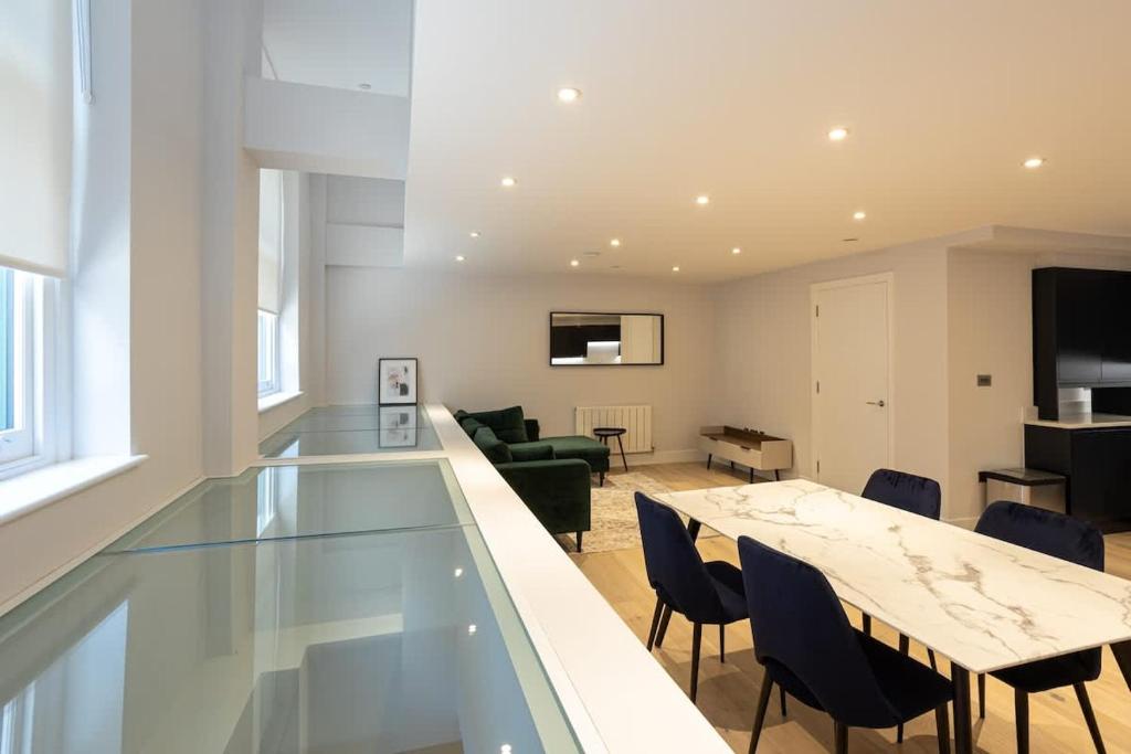 Spacious 2 Bedroom City Centre Apartment, Manchester (updated prices 2026)