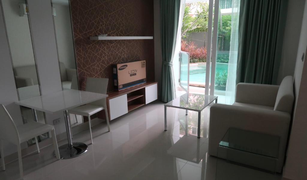 Amazon Residence Pool Villa by J&E, Pantai Jomtien (harga dikemas kini 2025)