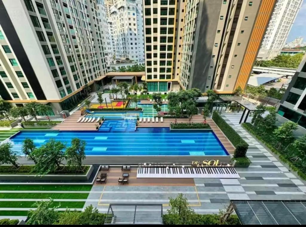 The DeLaSol D4, Ho Chi Minh City (updated prices 2025)