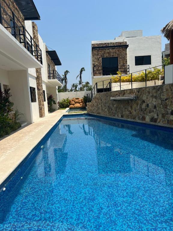 Casa Acapulco Diamante 4BR Pool Jacuzzi, Akapulko (ažurirane cene za ...