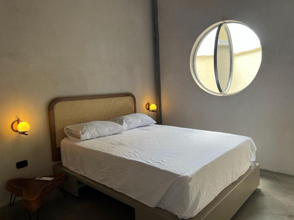 Capybara Hostel Boutique - Villavicencio, Villavicencio (tarifs ...