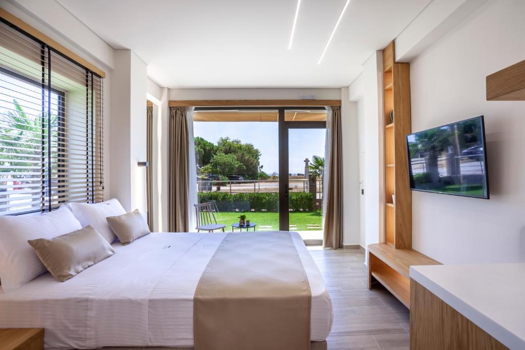 Aliston Deluxe Living - Adults Only, Asprovalta (updated prices 2026)