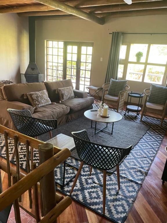 Botterblom Hide-Away, Sabie (updated prices 2026)